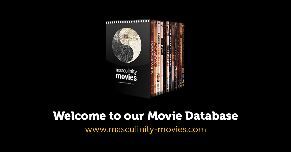 Movie Database » Masculinity-Movies.com